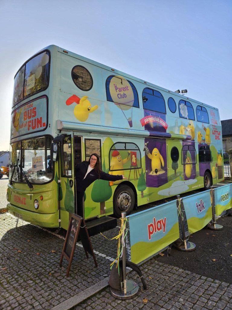 PlayTalkRead – Smart Play Network – Engagement Hub