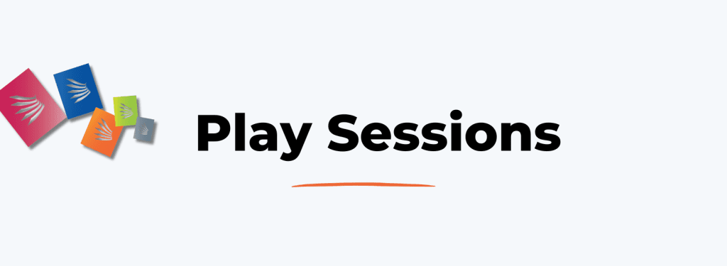 Play Sessions – Smart Play Network – Engagement Hub